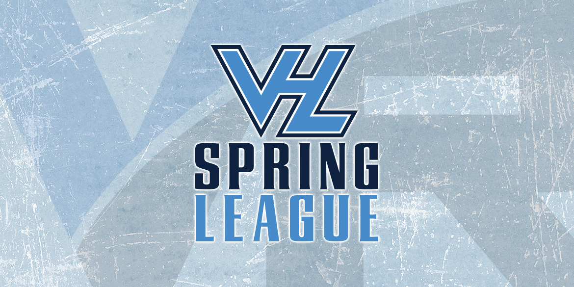 VHL Spring League